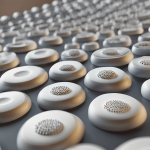 What is Braille and how do blind people use that?