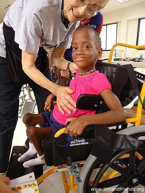 10 Ways to Reach Out to People with Disability in Your Community - DP-HO
